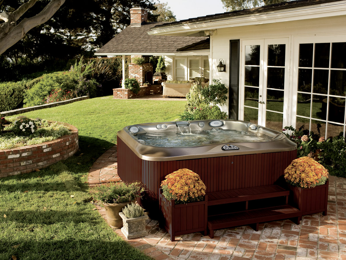 K.IM.S. GmbH - Jacuzzi Whirlpools - vom Fachmann - aus Sachsen