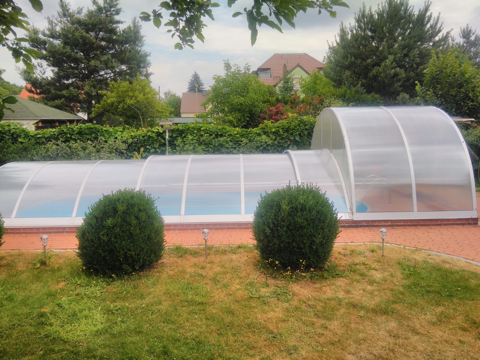 k.im.s.gmbh-reparatur-hagelschaden-pool-dach-überdachung-polycarbonat ...