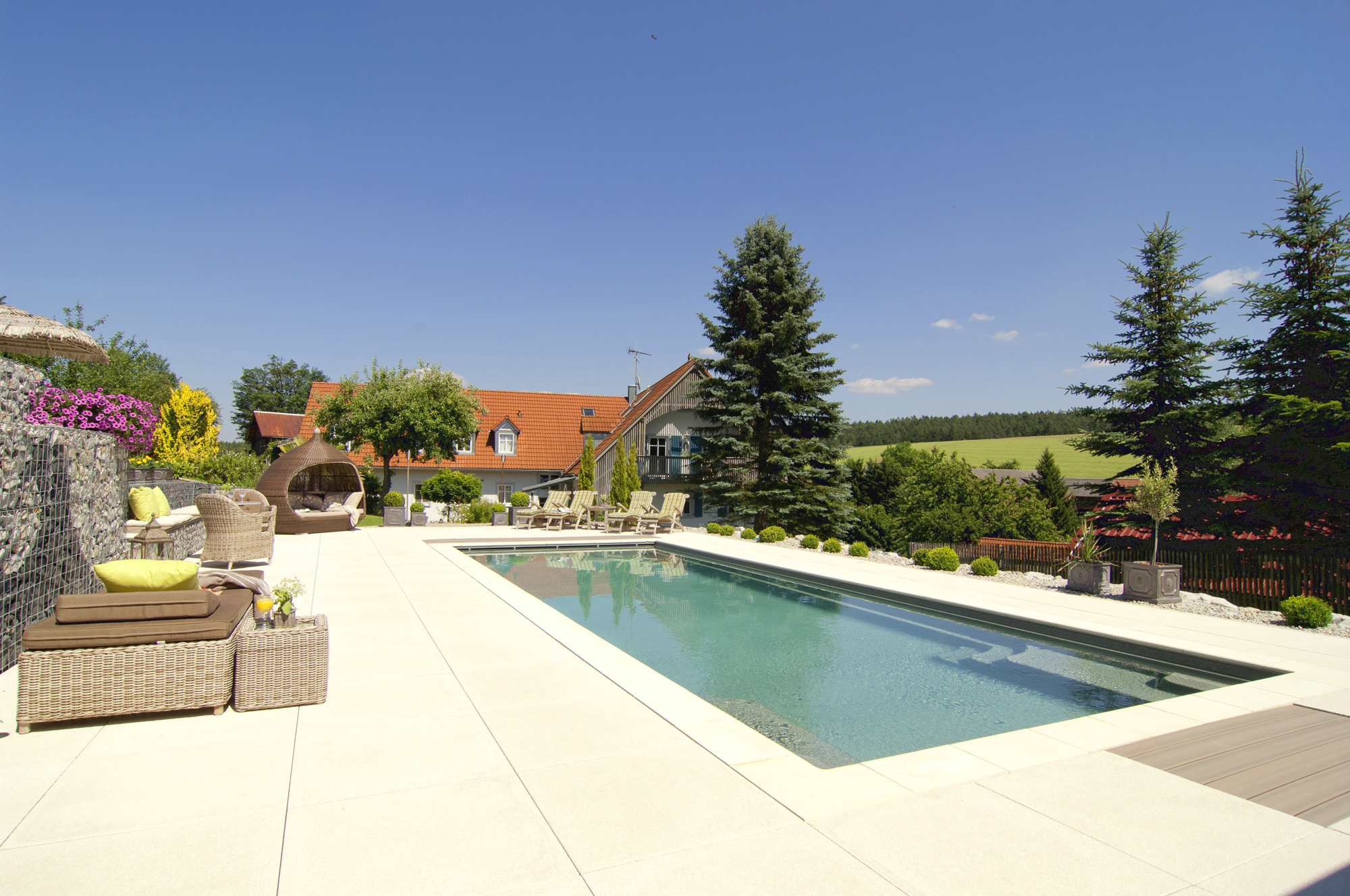 K.IM.S. GmbH – Poolbau | Swimming Pool, Gartenpool, Pool | Sachsen